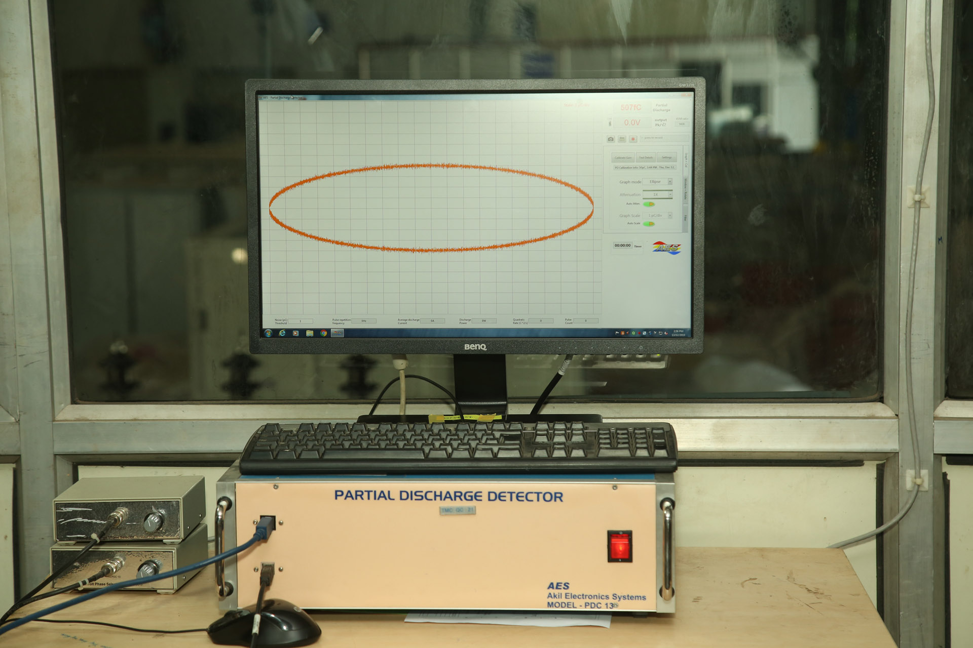 Infrastructure - TMC Transformers (India) Limited