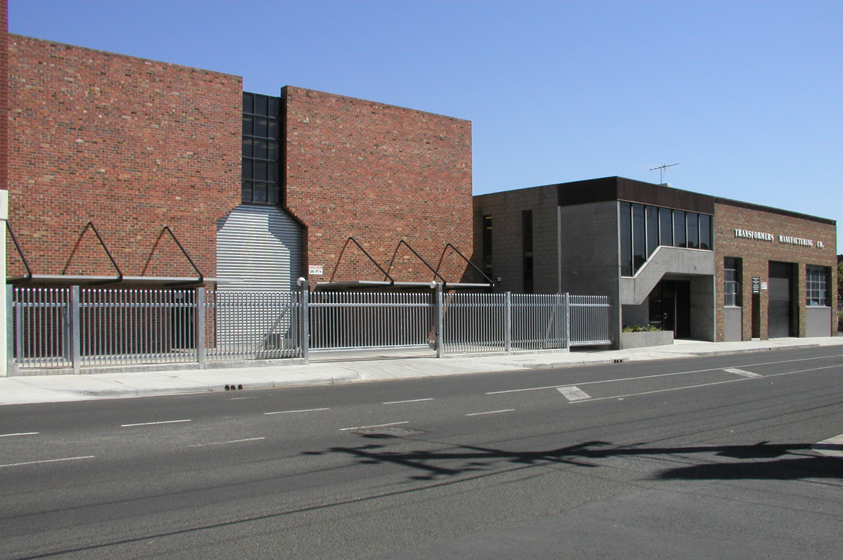 About Us - TMC Transformers (India) Limited